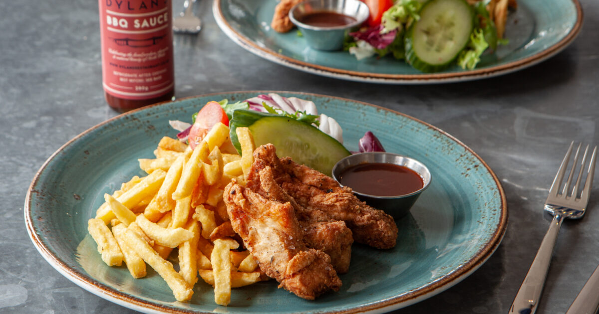 Dylan's Restaurant | Locations