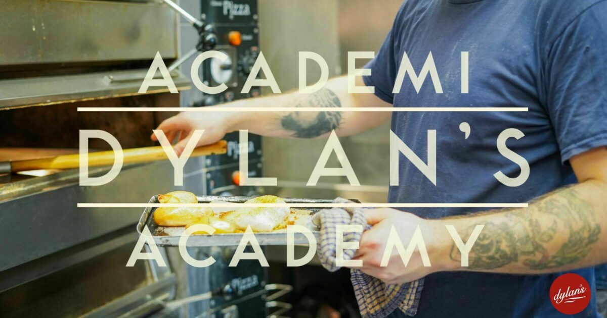 Dylan's Restaurant | DYLAN’S LAUNCHES HOSPITALITY TRAINING ACADEMY
