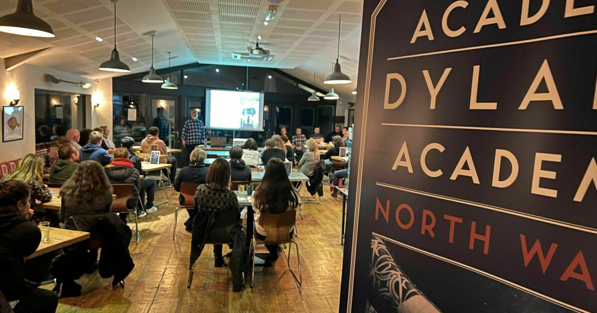 Dylan's Restaurant | DYLAN'S ACADEMY - OPEN EVENING EVENT