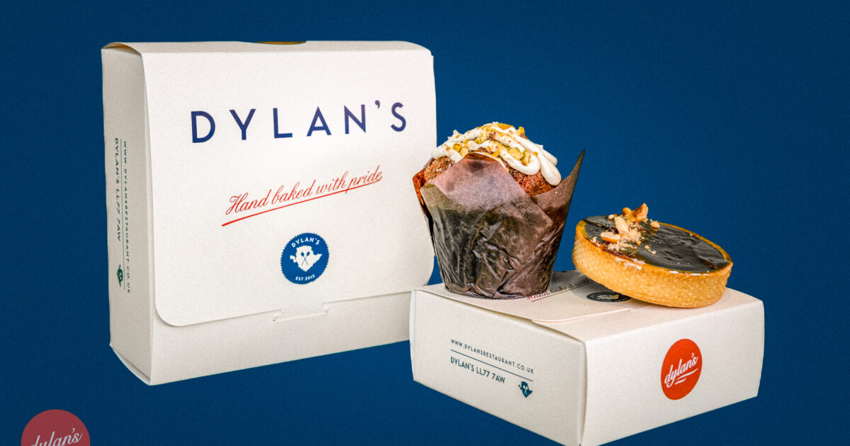 Dylan's Restaurant | Fresh Bakes - Everyday! Showcasing Dylan’s…