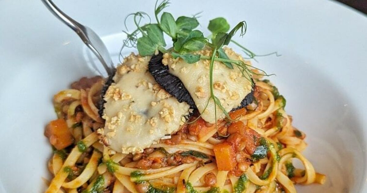 Dylan's Restaurant | Dylan's Autumn Menu 2023