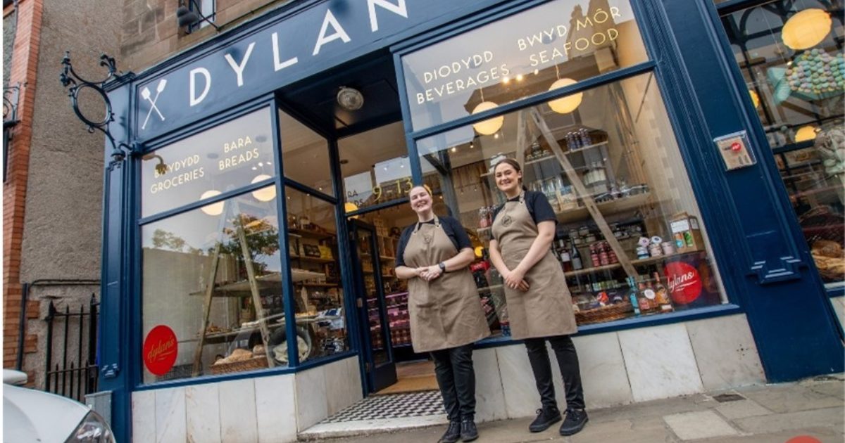 Dylan's Restaurant | The Team