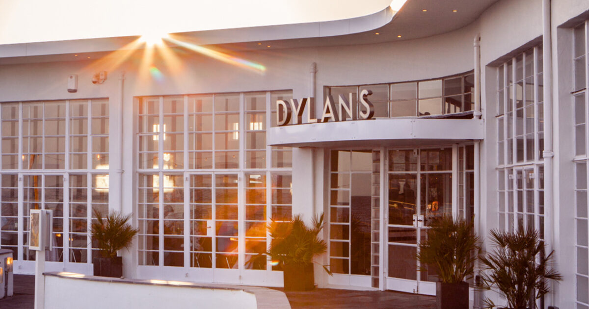 Dylan's Restaurant | Book a Table