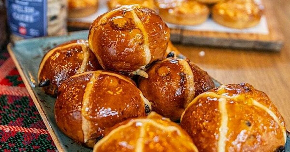 Dylan's Restaurant | Dylan's Easter Baking Workshop - Llangefni