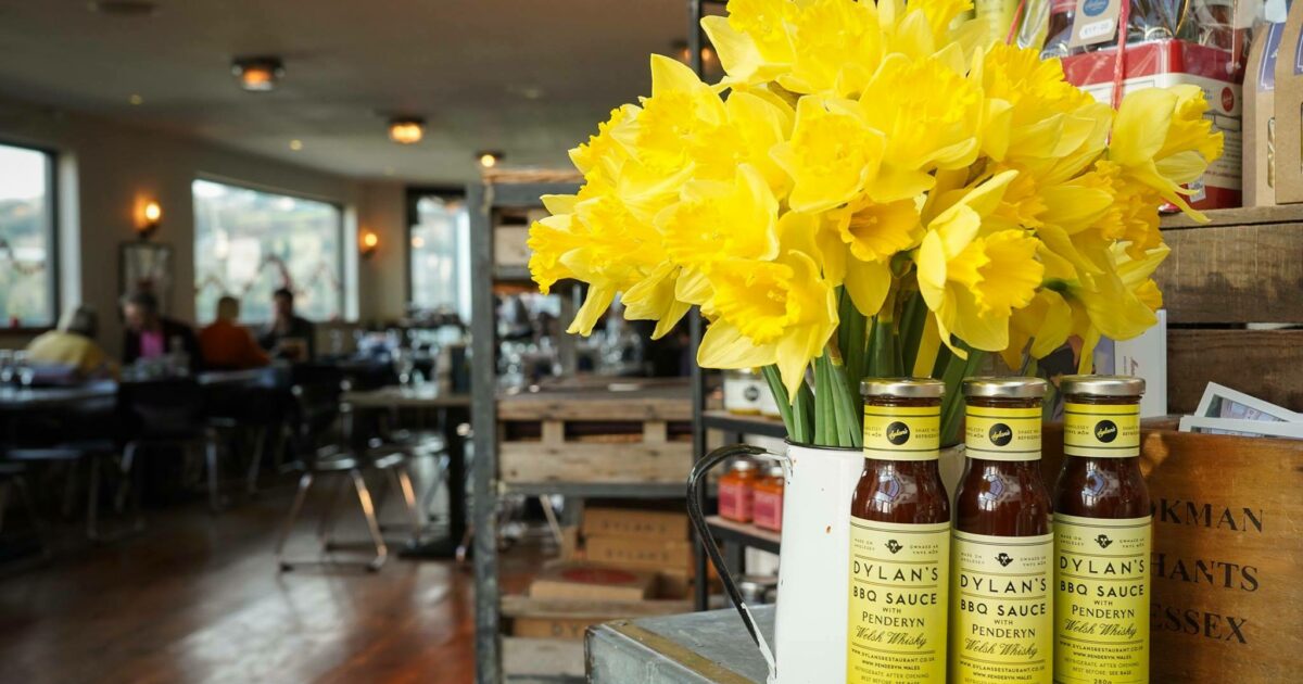 Dylan's Restaurant | Mother's Day at Dylan's