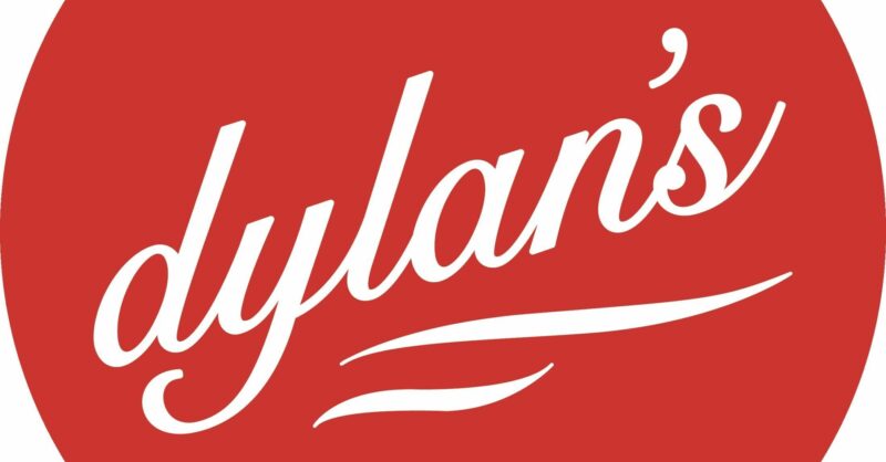Dylan Logo