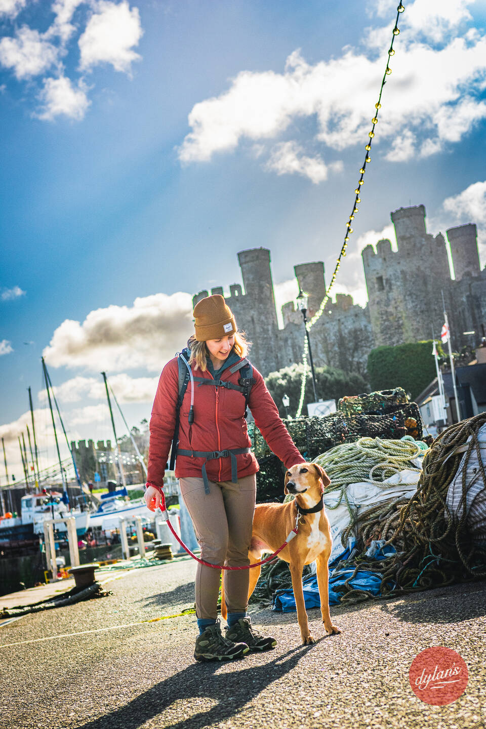 Dylan's Restaurant | Explore Conwy with a Dylan’s Packed Lunch