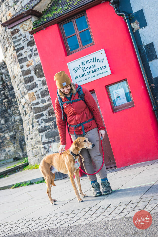 Dylan's Restaurant | Explore Conwy with a Dylan’s Packed Lunch