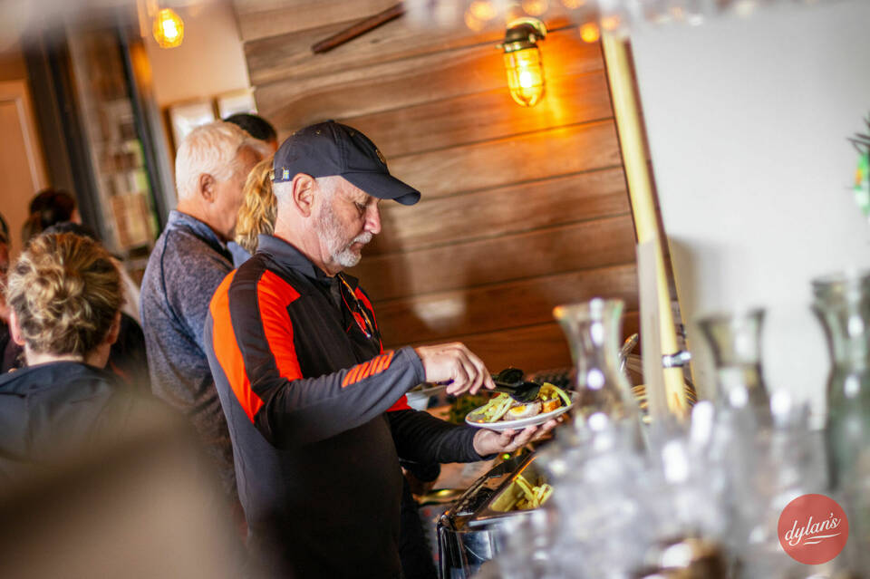 Dylan's Restaurant | A Look Back at Dylan's Three Peaks and Troughts…