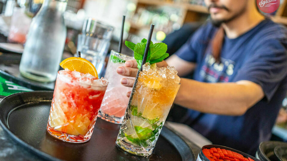 Dylan's Restaurant | Barmouth