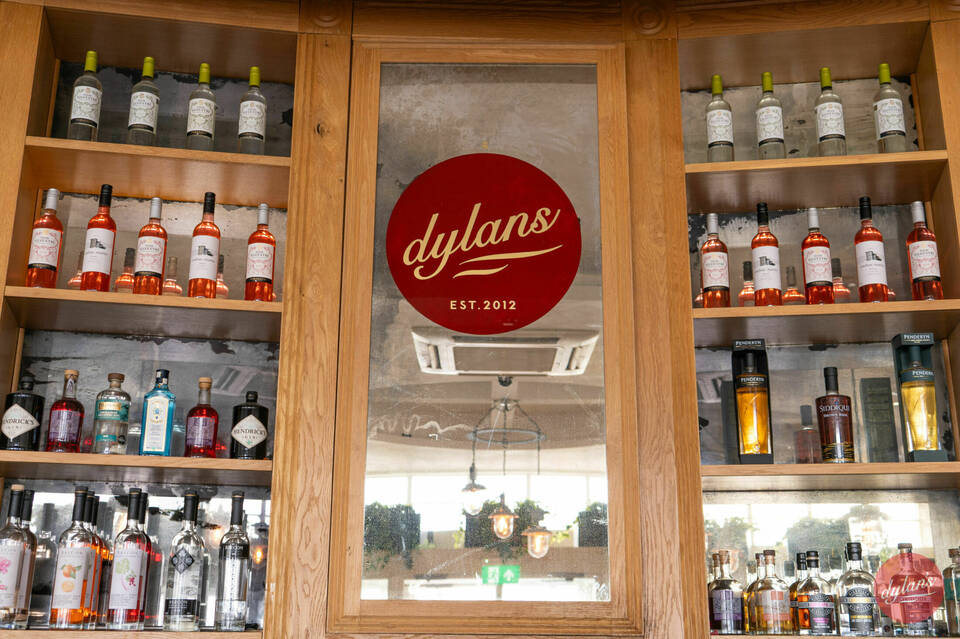 Dylan's Restaurant | WE ARE OPENING DYLAN'S BARMOUTH IN APRIL!